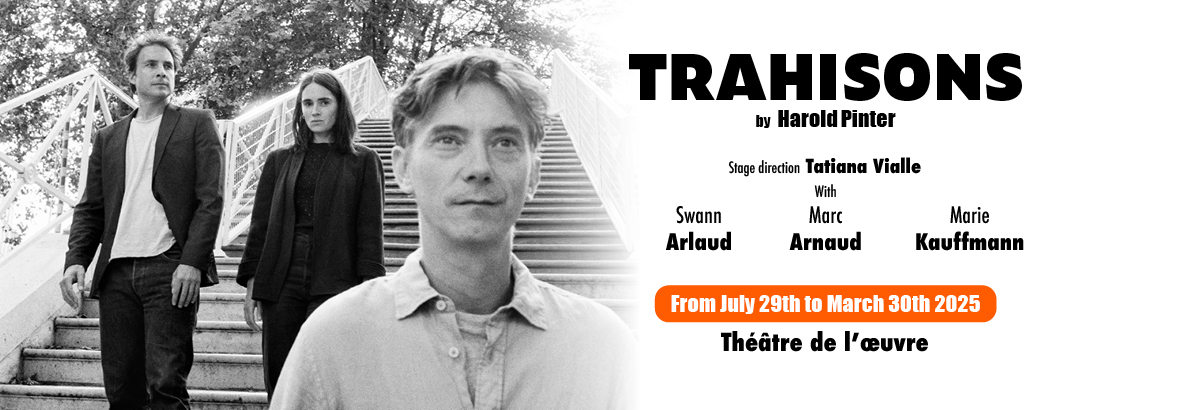 Les Visiteurs du Soir